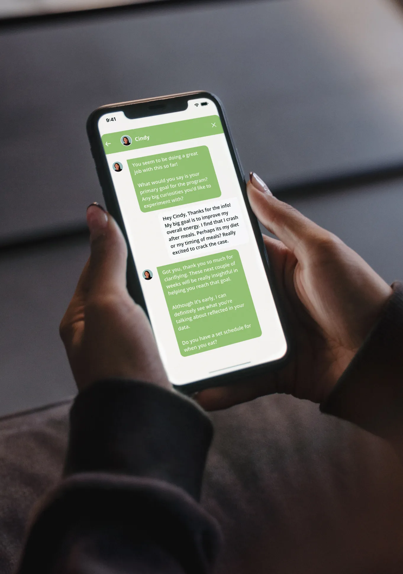 Nutrisense App - Features, Benefits & How To Guide
