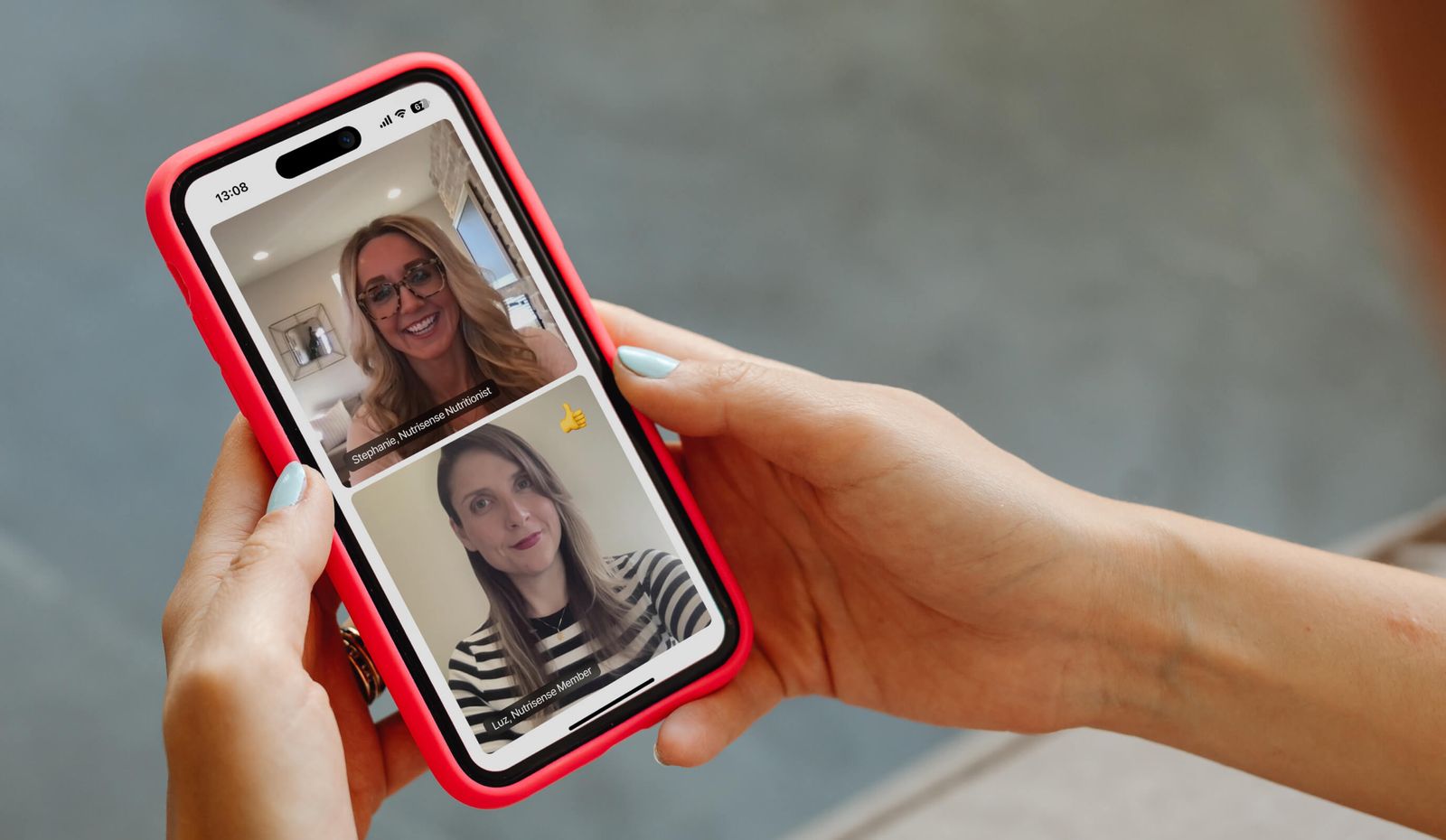 Nutrisense - Smart insights into your unique body with CGMs & Personal ...