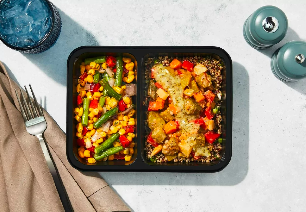 Are Factor Meals Healthy Nutrisense Journal